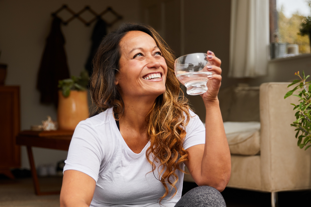 The Vital Role of Water in Human Health – Gutology