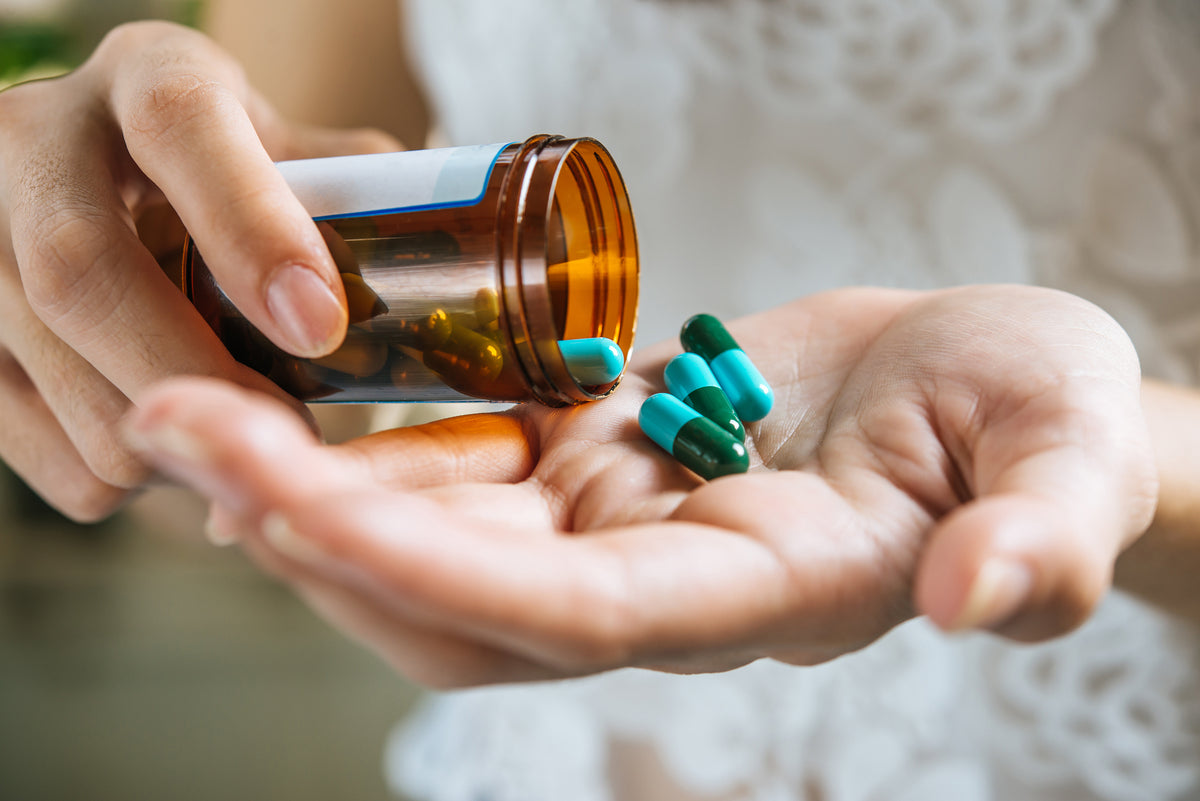 Can You Live Without PPIs? How To Wean Off Omeprazole – Gutology